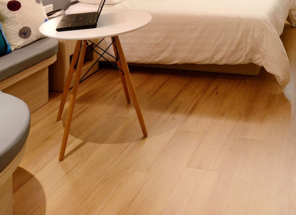 How To Level Flooring Before Installation | SensiBuild Construction