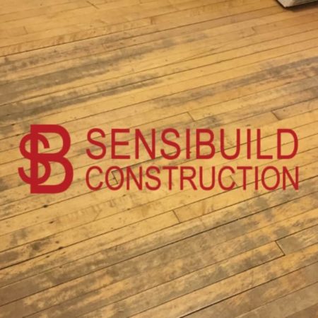 How Landscape Mounds Are Made - Sensibuild Construction